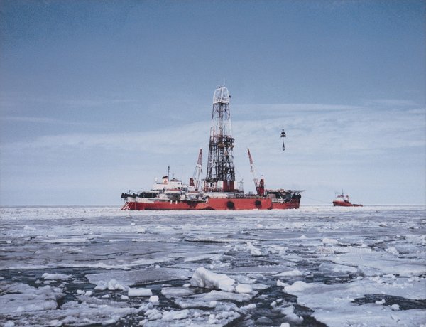 What Are the Costs and Benefits of Offshore Drilling in the Arctic ...