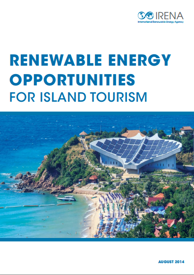 Renewable Energy Opportunities for Island Tourism - OurEnergyPolicy