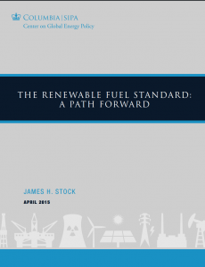 The Renewable Fuel Standard: A Path Forward - OurEnergyPolicy