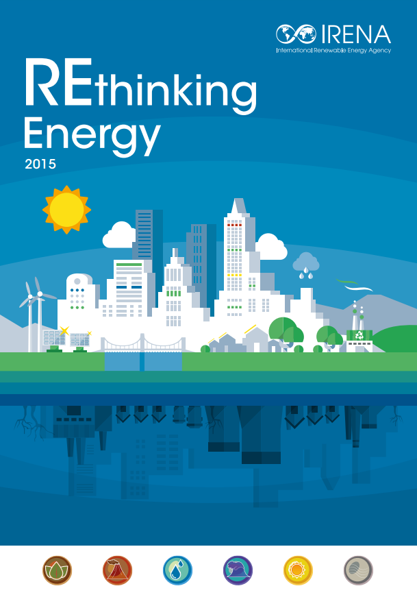 REthinking Energy: Renewable Energy and Climate Change - OurEnergyPolicy REthinking Energy: Renewable Energy and Climate Change - OurEnergyPolicy