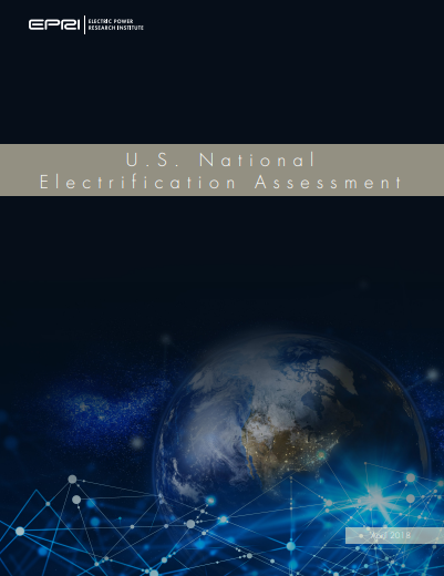 U.S. National Electrification Assessment - OurEnergyPolicy