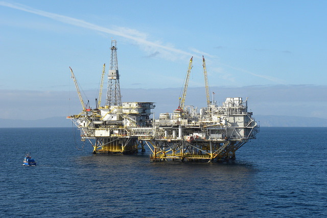 From 6% to 90% - The New Offshore Drilling Plan - OurEnergyPolicy