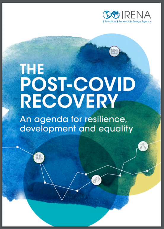 Post-COVID Recovery: An Agenda for Resilience, Development and Equality ...