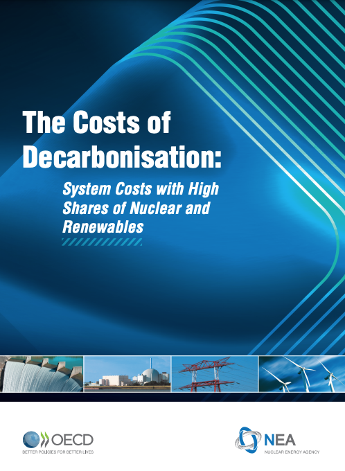 The Costs of Decarbonization: System Costs with High Shares of Nuclear ...
