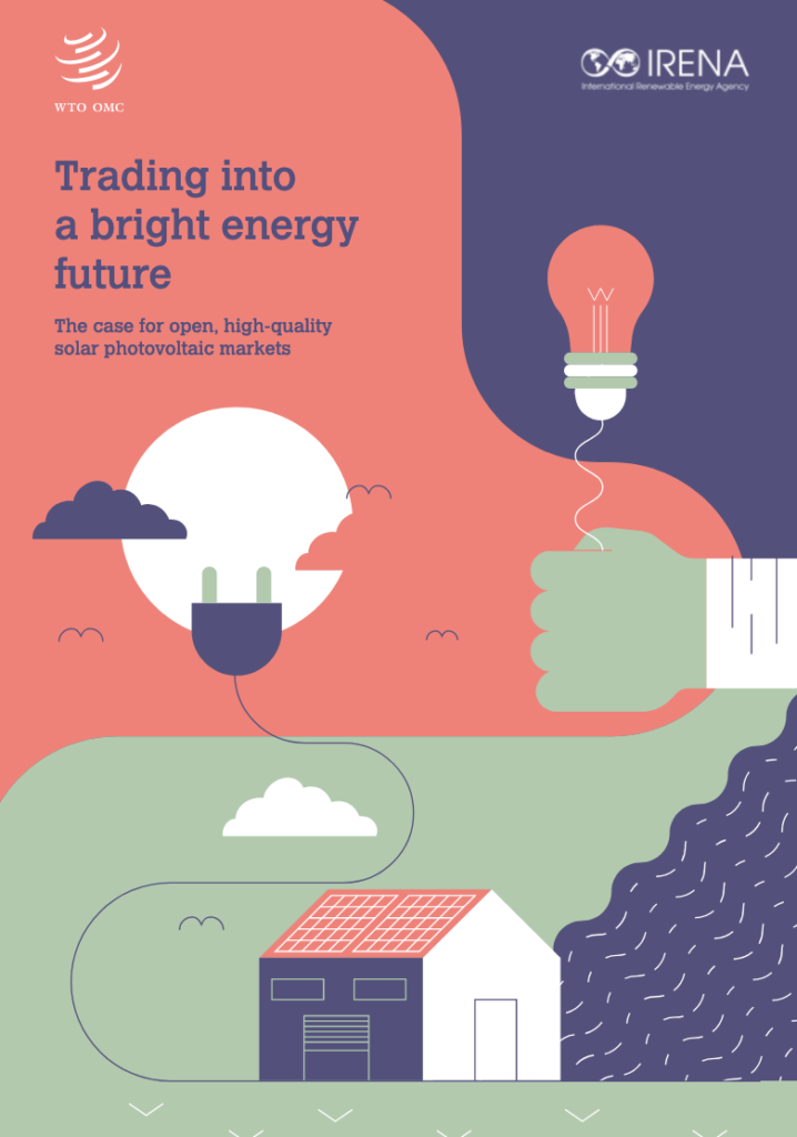 Trading into a Bright Energy Future: The Case for Open, High-Quality ...