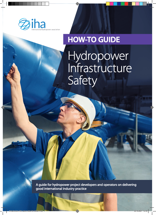 How-to Guide Hydropower Infrastructure Safety - OurEnergyPolicy