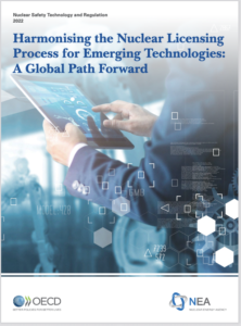 Harmonizing the Nuclear Licensing Process for Emerging Technologies: A ...