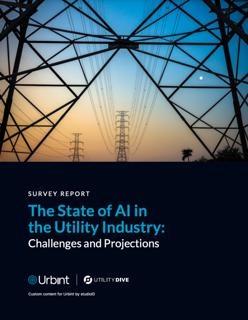 The State of AI in the Utility Industry: Challenges and Projections ...