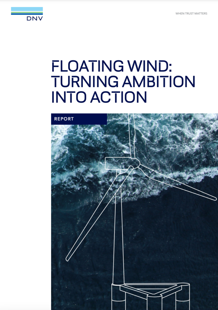 Floating Wind: Turning Ambition into Action - OurEnergyPolicy