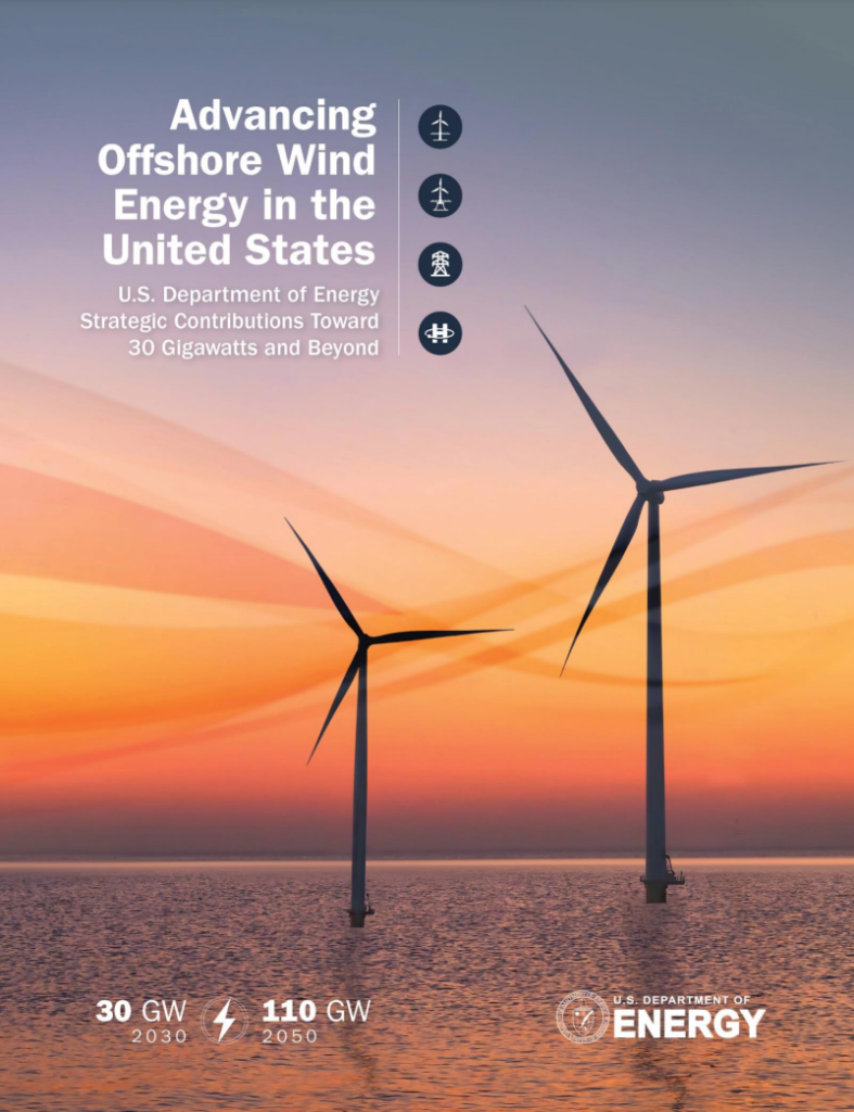 Advancing Offshore Wind Energy in the United States - OurEnergyPolicy
