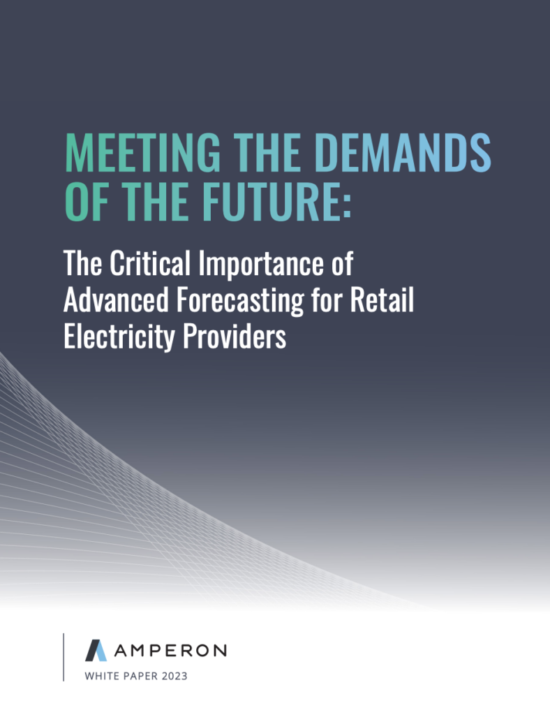 Meeting the Demands of the Future: The Critical Importance of Advanced ...
